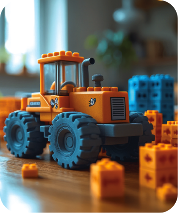 Building & Construction – BORDERS