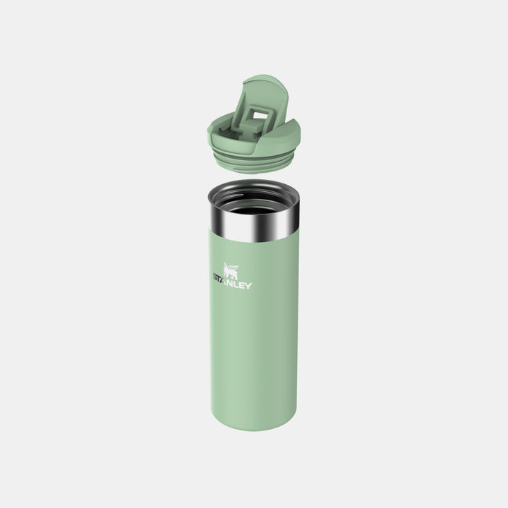 Stanley Aerolight Transit Mug, 470 Ml (16Oz)- Pistachio – BORDERS