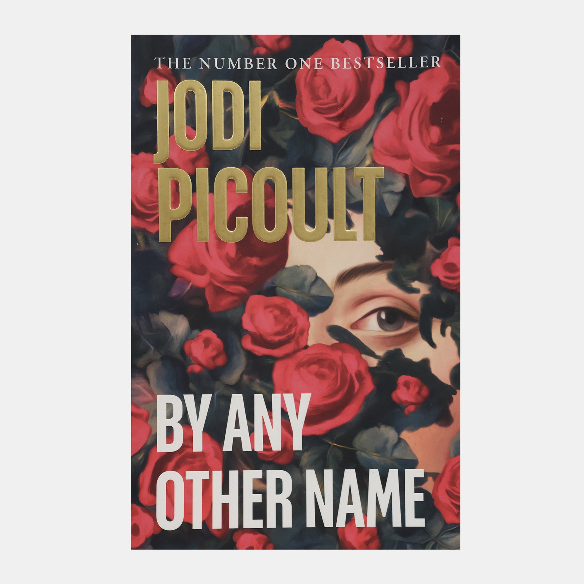 By Any Other Name – BORDERS