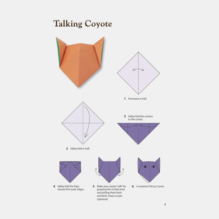 Deluxe Origami For Beginners Kit : 30 Classic Models With Amazing Fold ...