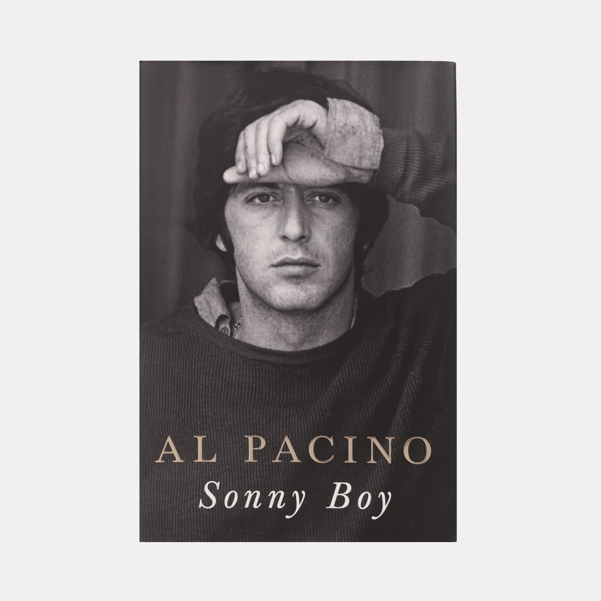 Sonny Boy : A Memoir – BORDERS