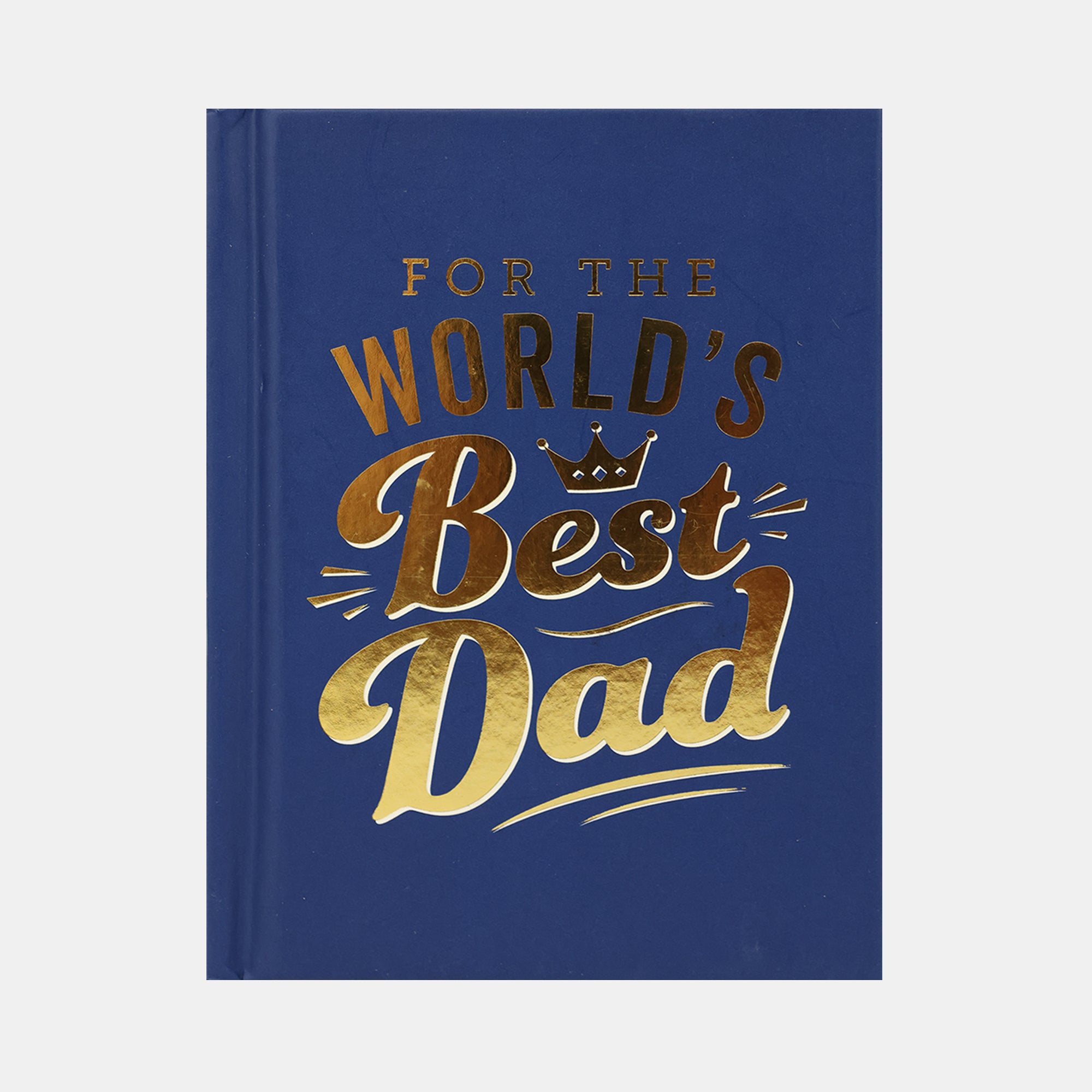 For The World'S Best Dad – BORDERS